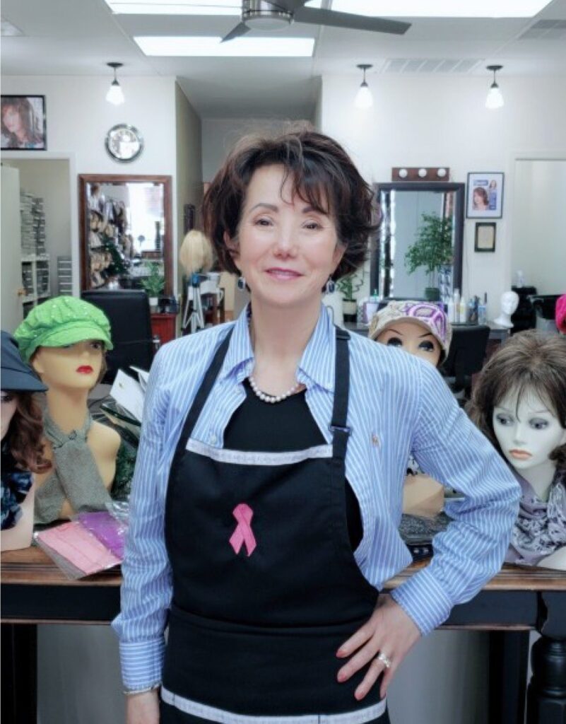 Reviews - Hair Solutions by Sharon