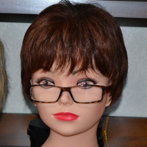 Hair Solutions by Sharon | Hair Wigs for Women and Men